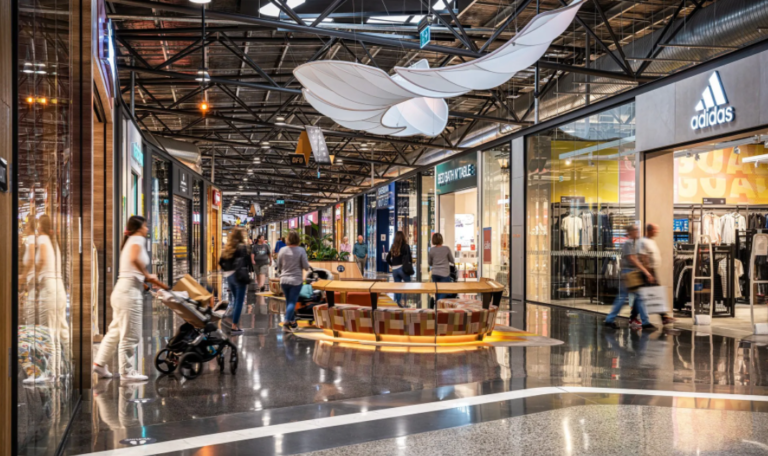 Perth’s premium outlet shopping destination with all the big brands ...